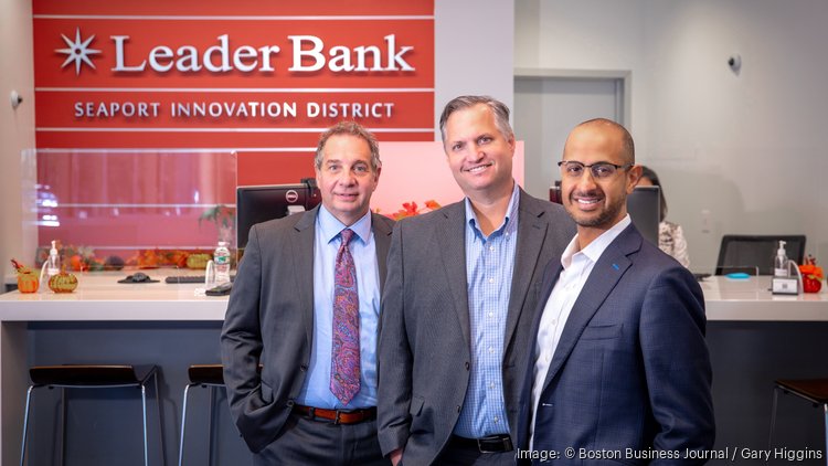 Boston area banks offer startup banking services after failures of SVB ...