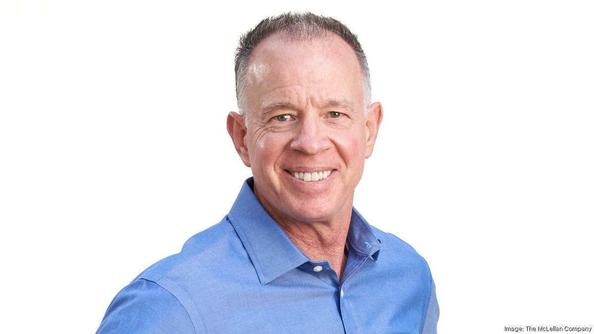 McLellan CEO Steve McKibben says more local investment planned ...