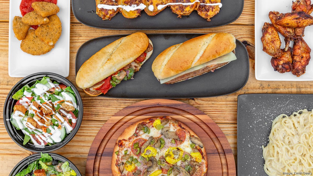 Angilo's Pizza adds West Side location, now open in Sayler Park ...