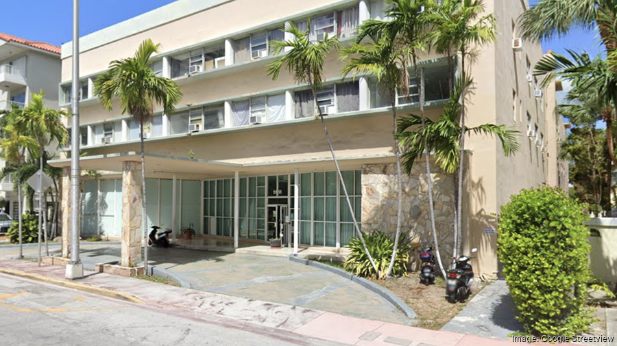 Holidays Network Group buys hotel redevelopment on Miami Beach 2618 ...