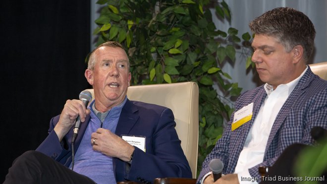 Thomas Built Buses CEO Kevin Bangston says Volvo Group's acquisition of Proterra a good thing ...