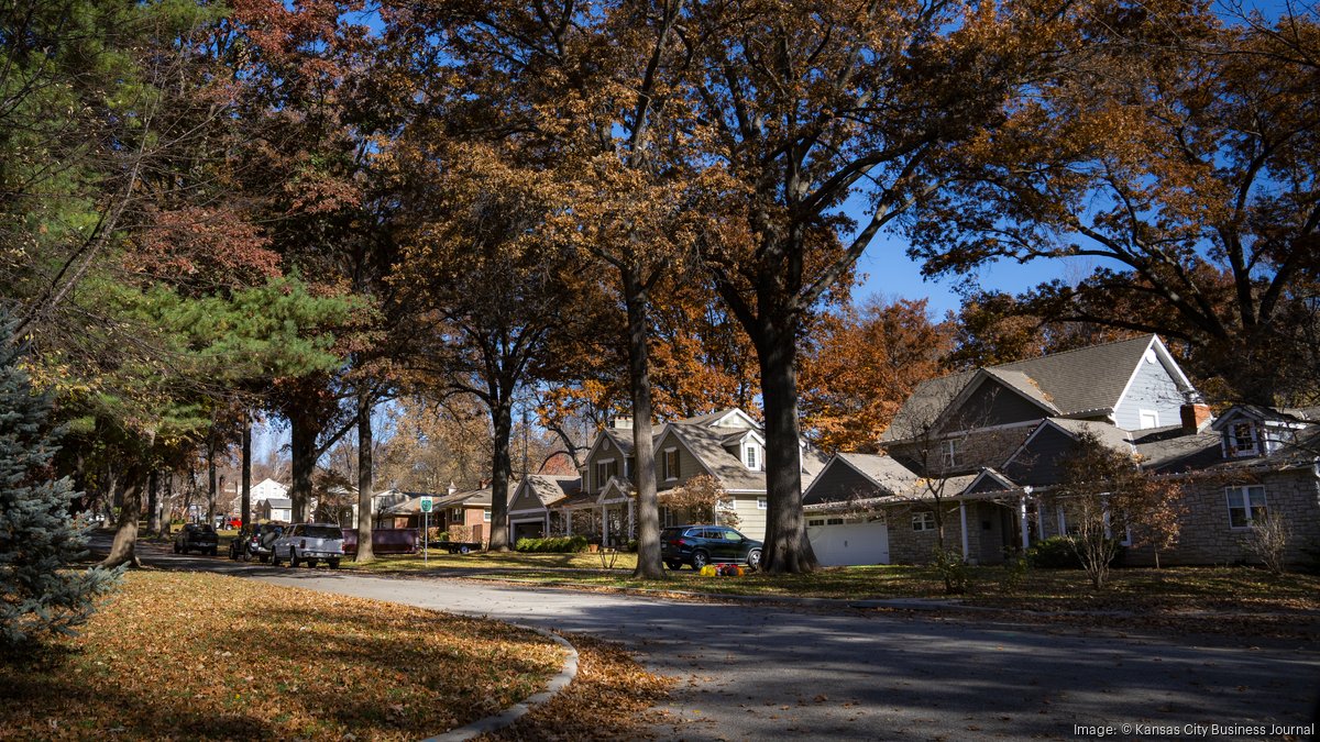 Kansas City ranks 20th in Zillow's buyer-friendly housing markets ...