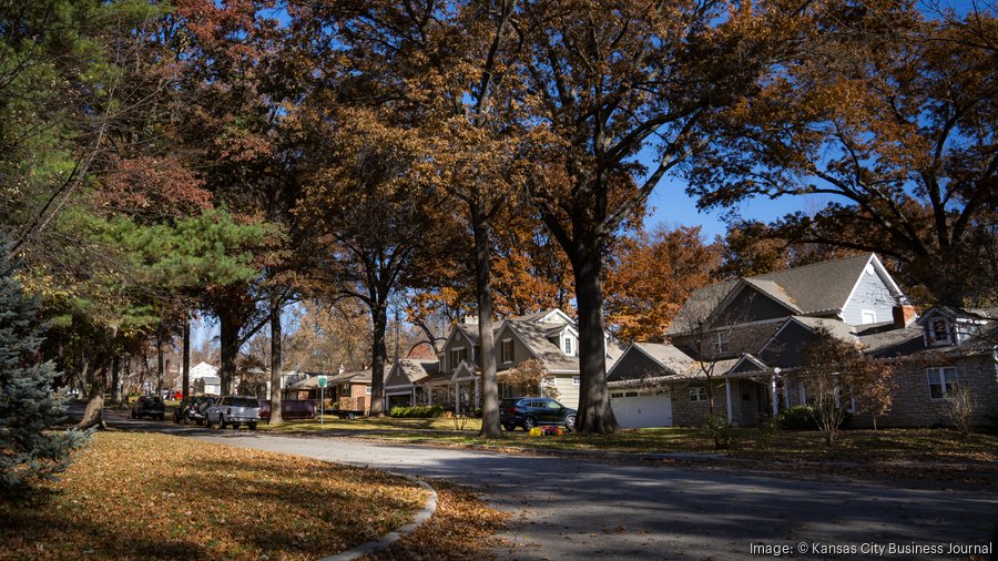 Kansas City ranks 20th in Zillow's buyer-friendly housing markets ...