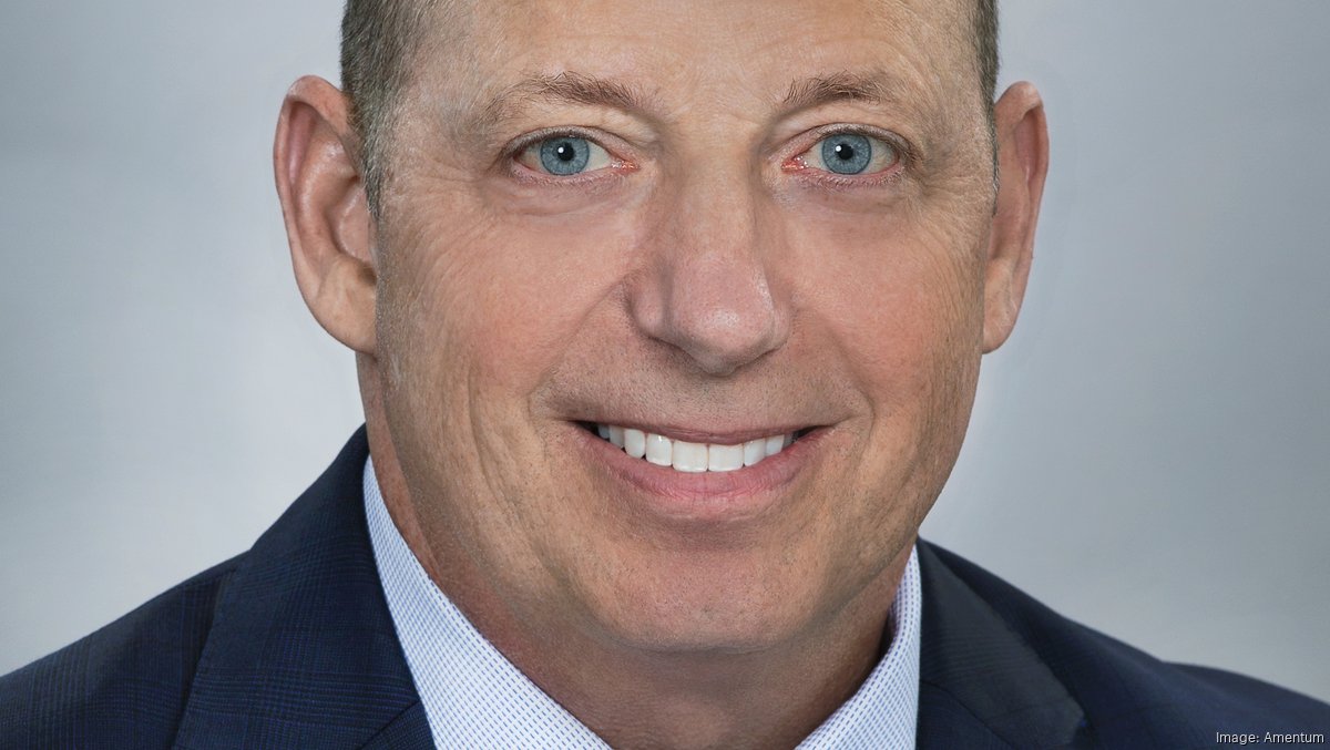 Amentum to merge with government services units of Jacobs - Washington ...