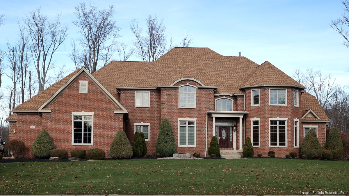 Buffalo Bills general manager Brandon Beane sells home in Orchard Park ...