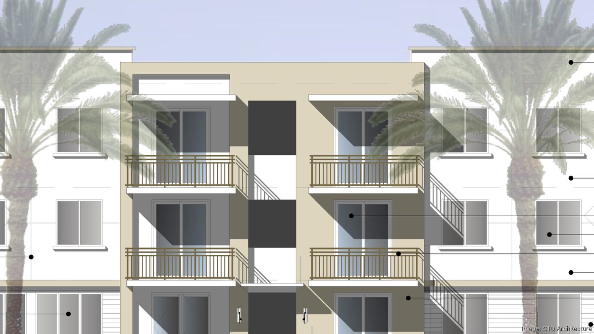 Beacon Hill Property Group proposes workforce housing apartments in ...
