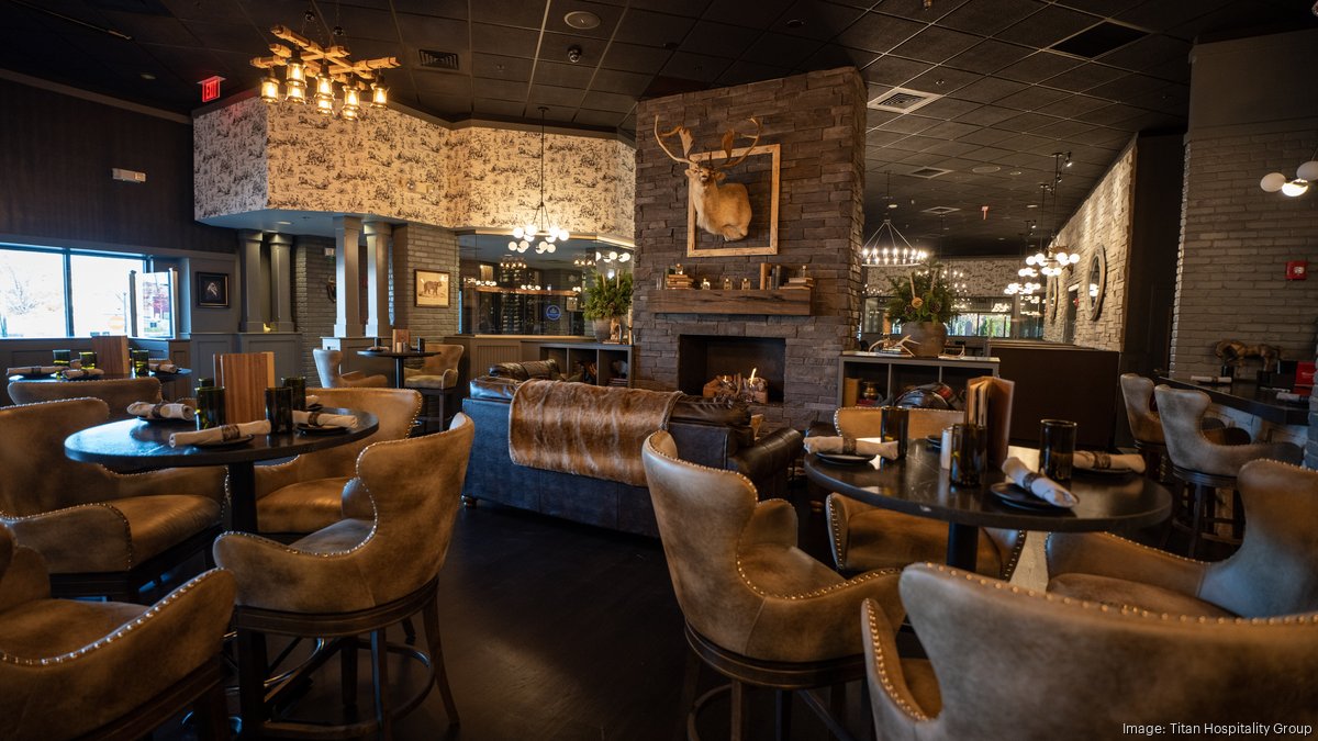 Barn & Lodge restaurant to open in Hampden's Rotunda development ...