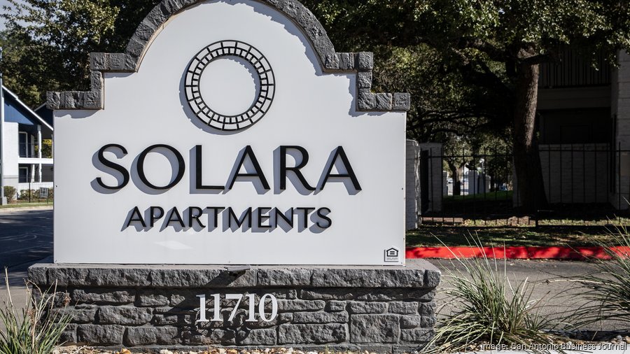 GVA defaults on loan - Austin Business Journal