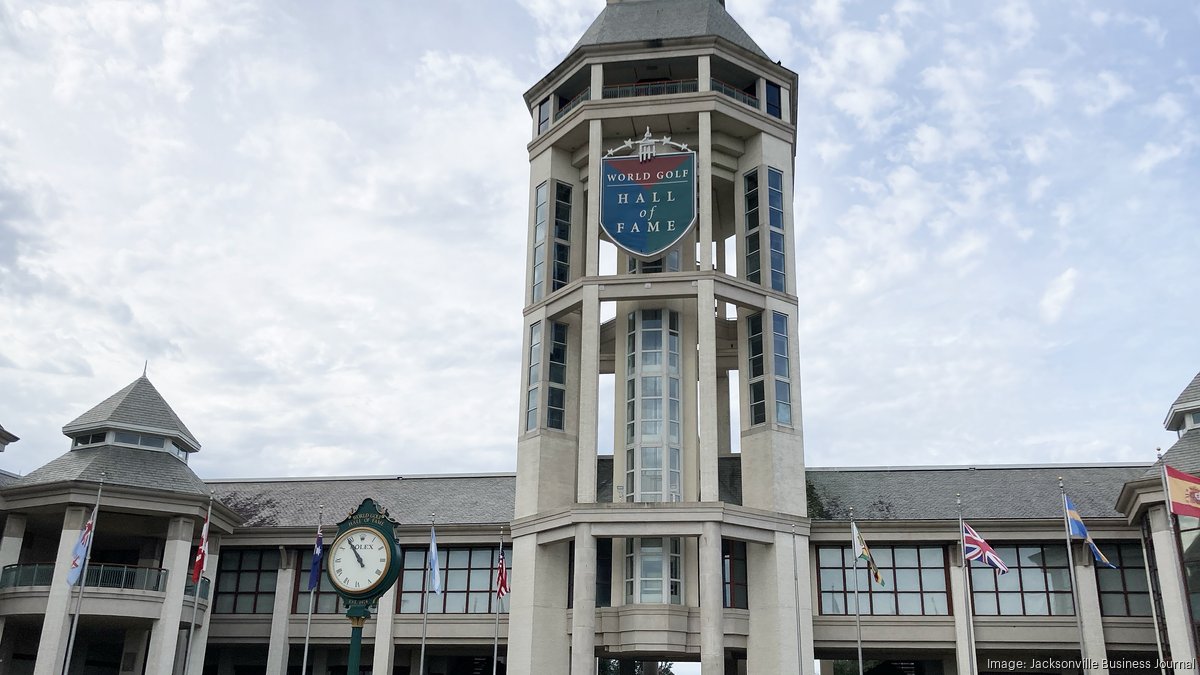 St. Johns County issues RFP for World Golf Village property ...