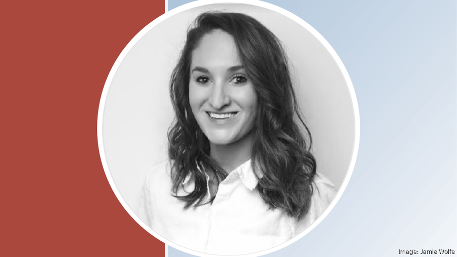 In Her Own Words: Following a layoff, Jamie Wolfe takes her ‘Victory ...