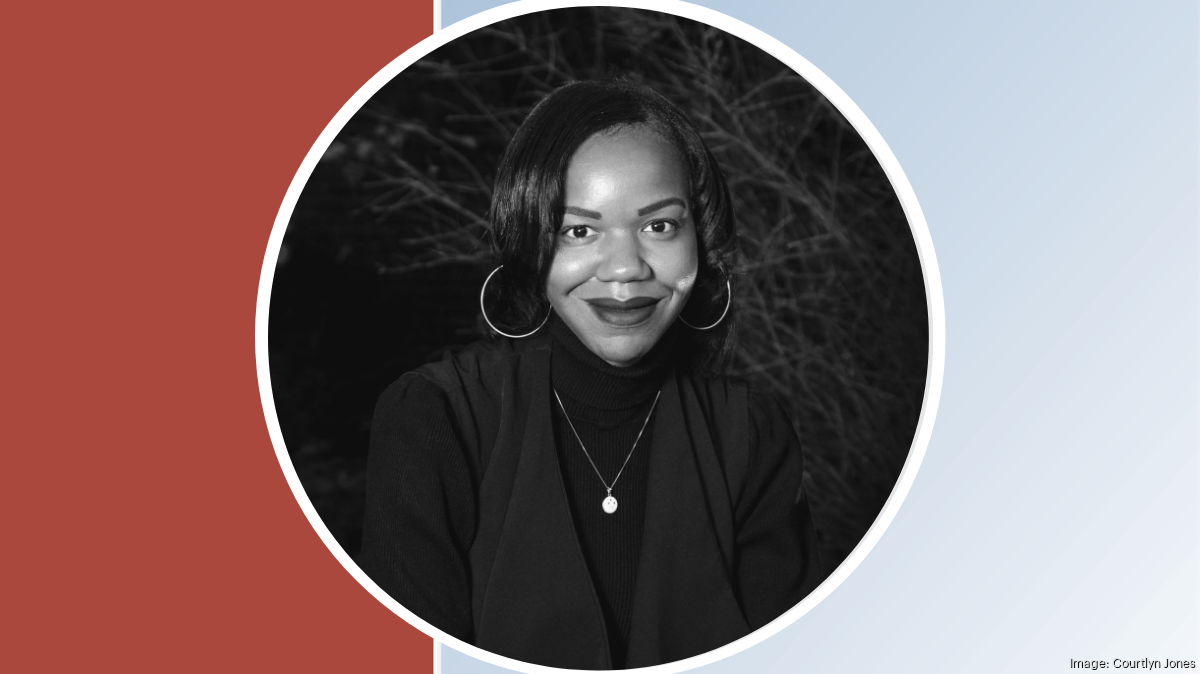 In Her Own Words: LinkedIn + Kickstarter = Courtlyn Jones, CEO - The ...