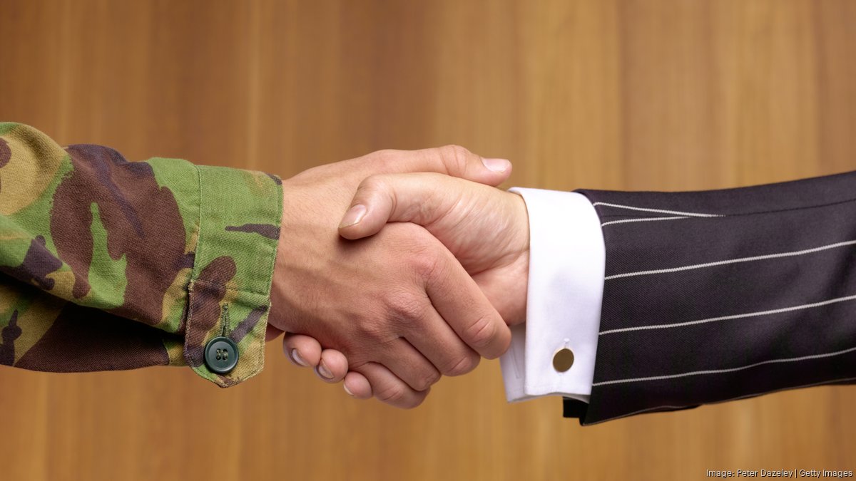 IAP Worldwide wins Navy contract to support outpost in Greece - Orlando ...