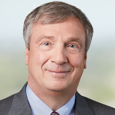 Richard Alli, Jr. | People on The Move - Portland Business Journal