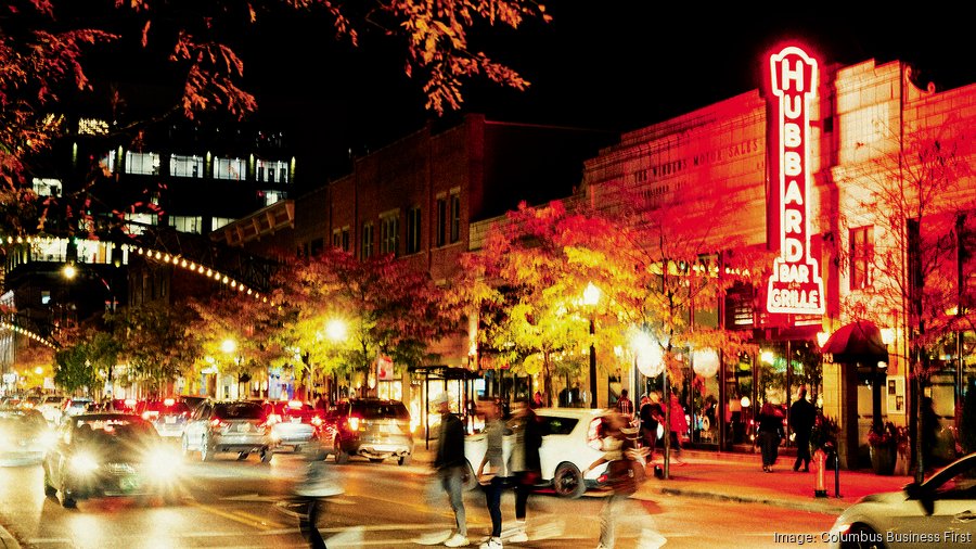 Short North to add fee on receipts, raising $2M annually - Columbus ...