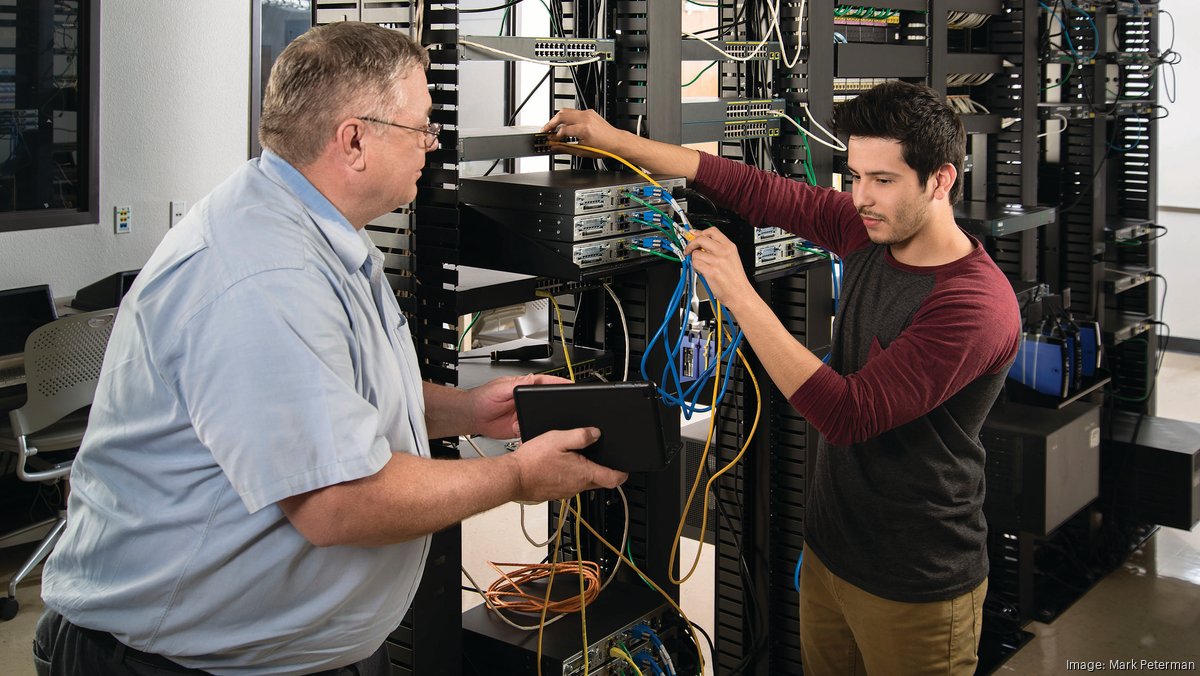 MCCCD’s à la carte education programs reskill Arizona’s workforce ...