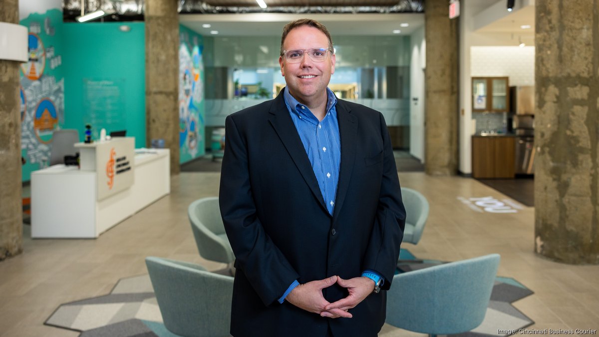 Greater Cincinnati Foundation CEO excited by impact investing ...