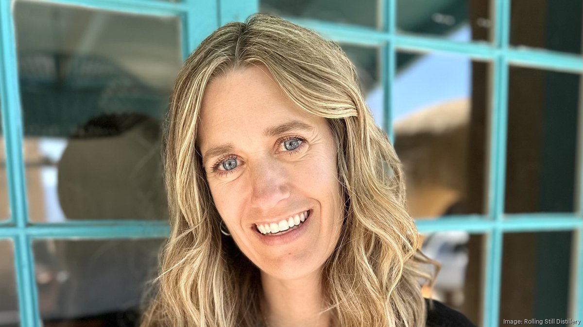 New Mexicans to Know: Meet Nicole Barady of Rolling Still Distillery ...