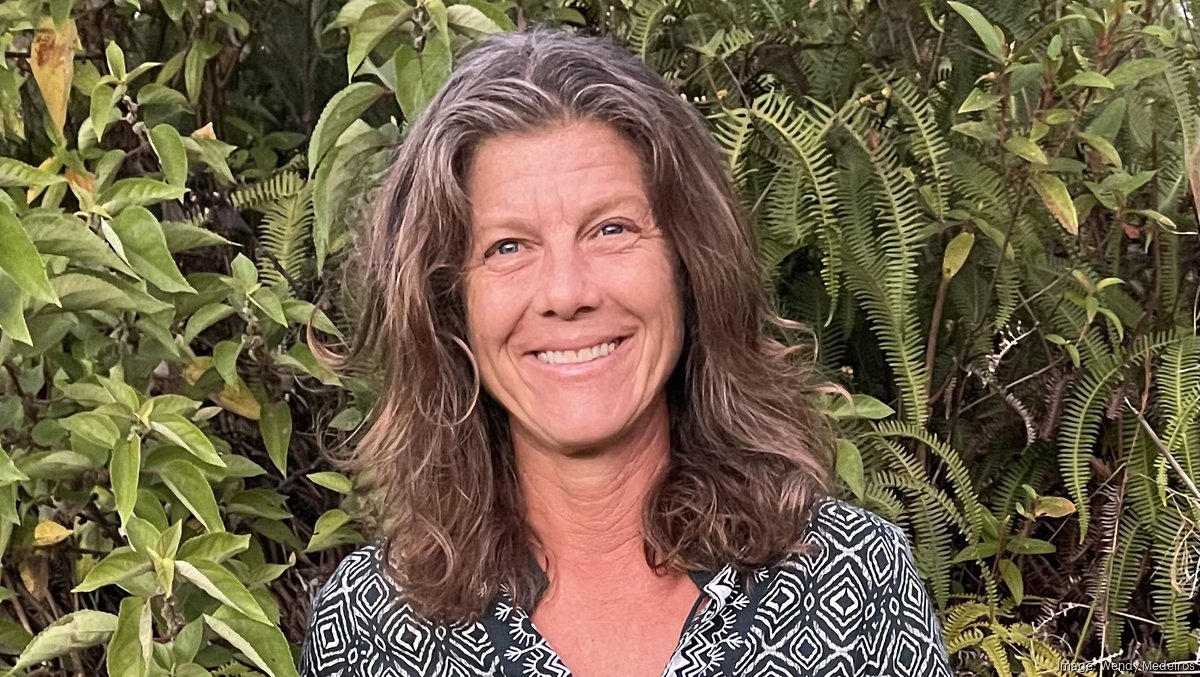 Hawaii inventor Wendy Medeiros: Why I’m proud of the WristWidget ...