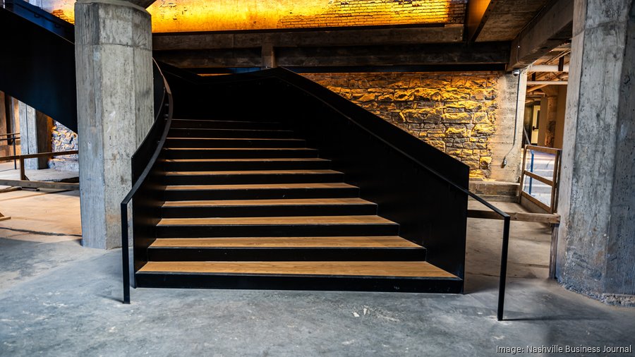 Jim Irwin: The developer behind Germantowns Neuhoff project - Nashville ...