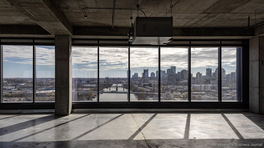 Jim Irwin: The developer behind Germantowns Neuhoff project - Nashville ...