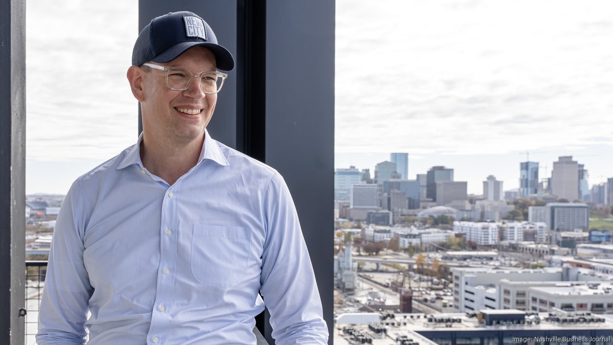 New City Properties unveils phase two plans for Neuhoff District ...