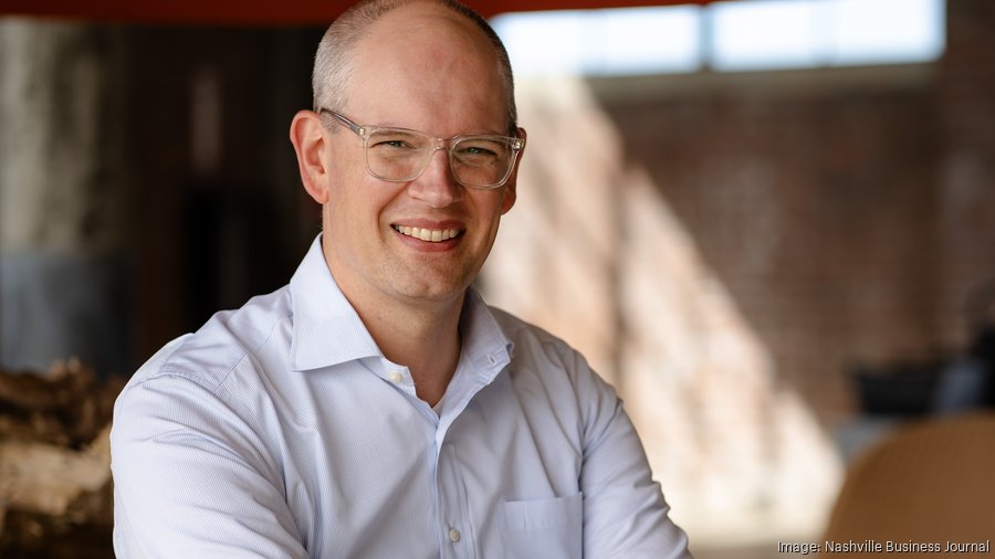 Jim Irwin: The developer behind Germantowns Neuhoff project - Nashville ...