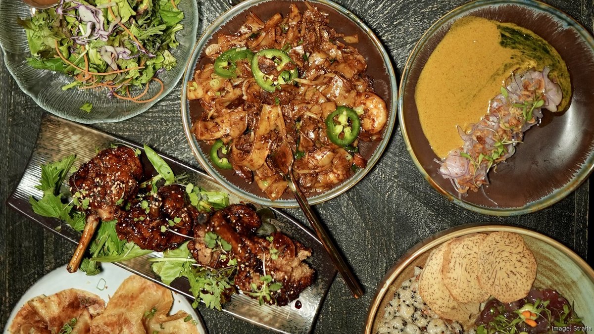 Mainland restaurant adds Hawaii location - Pacific Business News