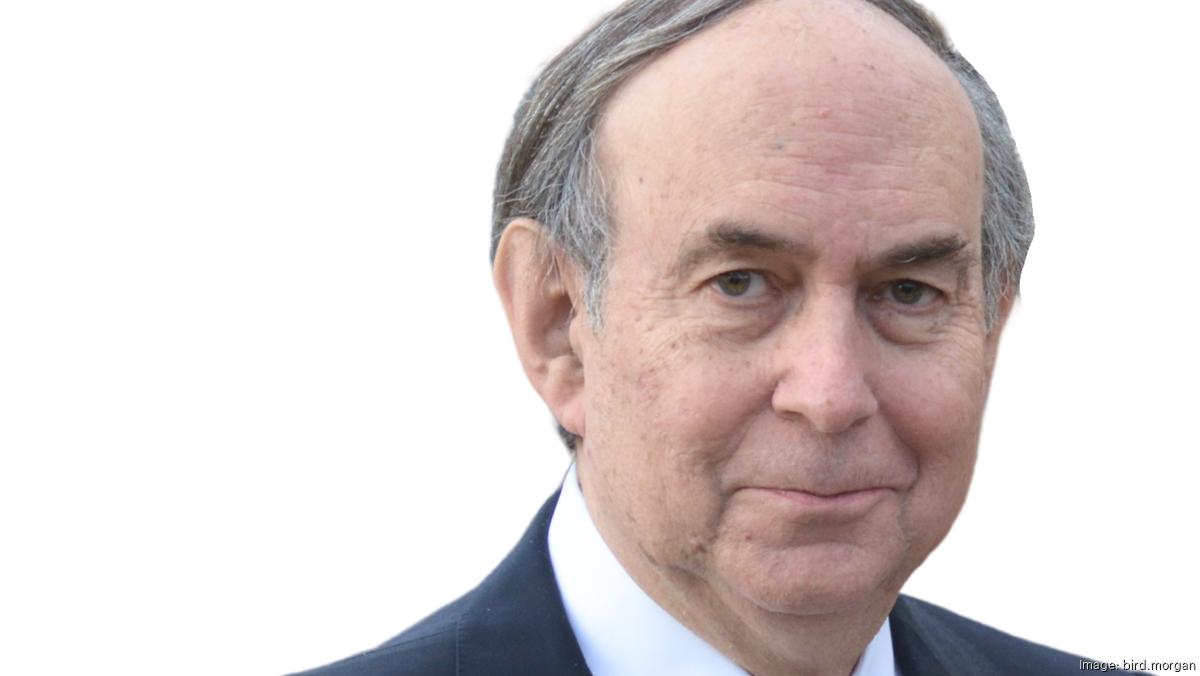 Tampa telecom pioneer David Ruberg dies at 77 - Tampa Bay Business Journal