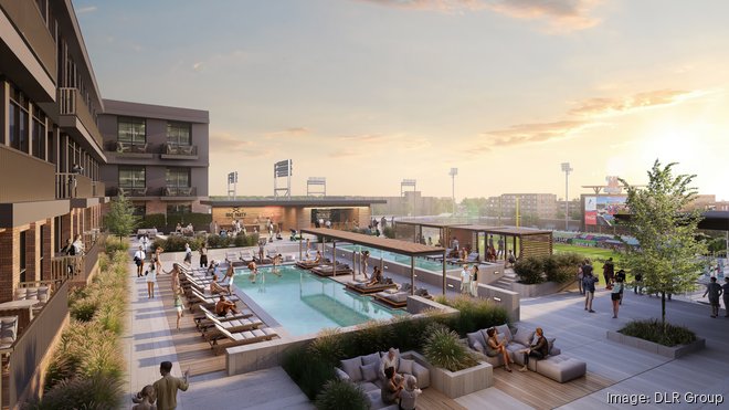 Wichita City Council approves Riverfront Stadium project plan updates ...