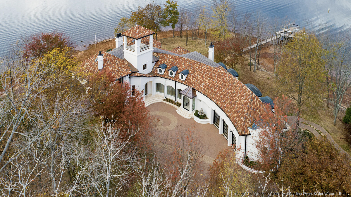 Julius Peppers' former NC mansion listed for sale for $10M (Photos ...