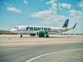 Frontier Airlines adds UpFront Plus upgraded seating option - Houston ...