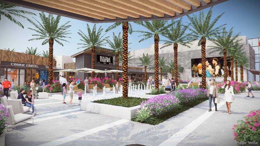 Target, Safeway and Harkins sign on to Vestar's Verrado Marketplace in ...