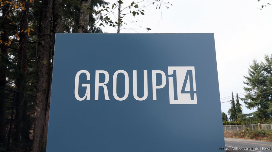 Battery tech firm Group 14 eyes shorter path to factory launch - Puget Sound Business Journal