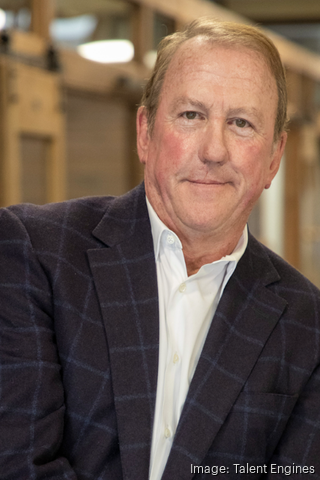 Talent Engines founder thinks the firm has a new, better way to do ...