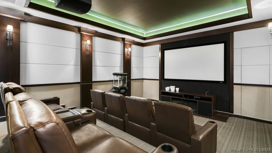 Former iAero Airways CEO Jeff Conry sells former LeBron James home in ...