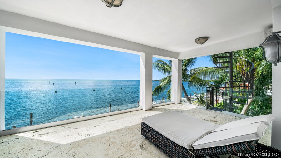 Former iAero Airways CEO Jeff Conry sells former LeBron James home in ...