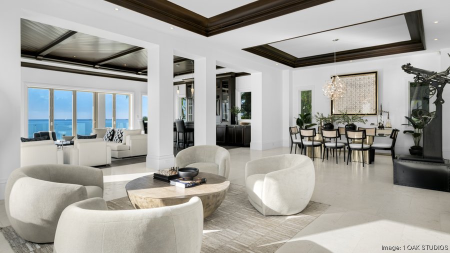 Former iAero Airways CEO Jeff Conry sells former LeBron James home in ...