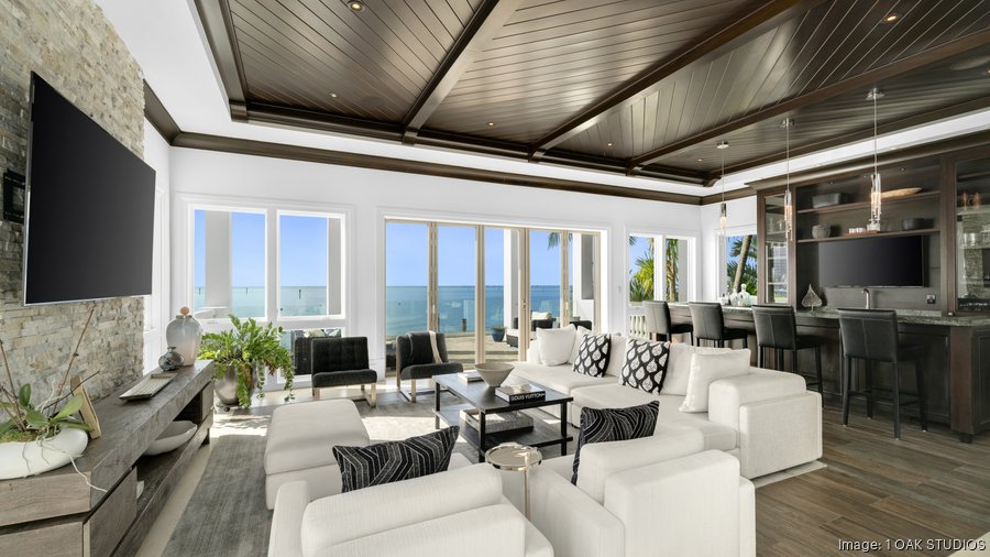 Former iAero Airways CEO Jeff Conry sells former LeBron James home in ...