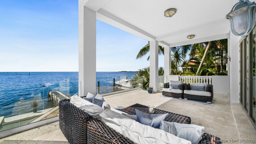 Former iAero Airways CEO Jeff Conry sells former LeBron James home in ...