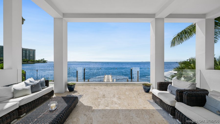 Former iAero Airways CEO Jeff Conry sells former LeBron James home in ...