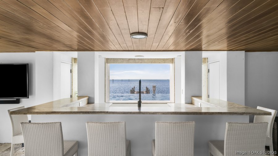 Former iAero Airways CEO Jeff Conry sells former LeBron James home in ...