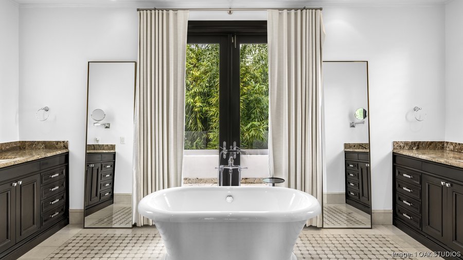 Former iAero Airways CEO Jeff Conry sells former LeBron James home in ...