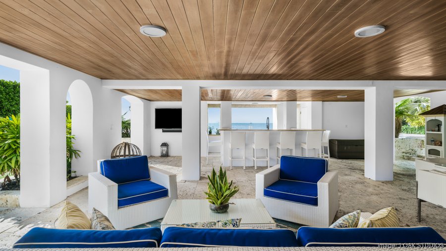 Former iAero Airways CEO Jeff Conry sells former LeBron James home in ...