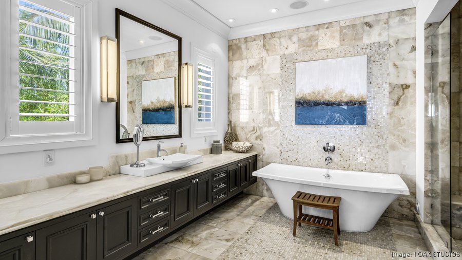 Former iAero Airways CEO Jeff Conry sells former LeBron James home in ...