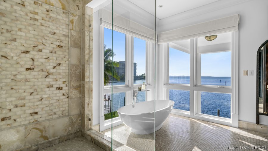 Former iAero Airways CEO Jeff Conry sells former LeBron James home in ...