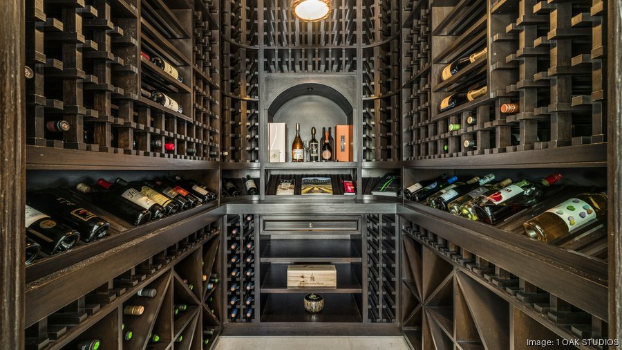 Former iAero Airways CEO Jeff Conry sells former LeBron James home in ...