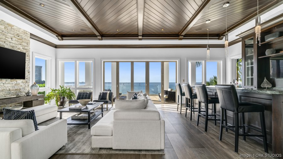 Former iAero Airways CEO Jeff Conry sells former LeBron James home in ...