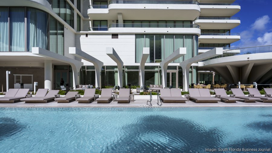Great Gulf and Terrace Mountain Investors complete La Clara condo in ...