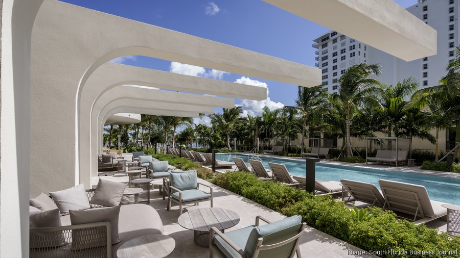 Great Gulf and Terrace Mountain Investors complete La Clara condo in ...