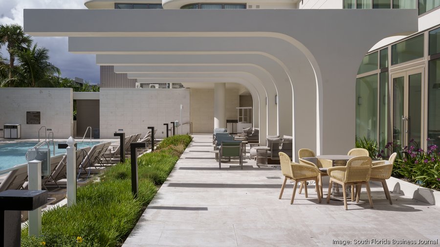 Great Gulf and Terrace Mountain Investors complete La Clara condo in ...